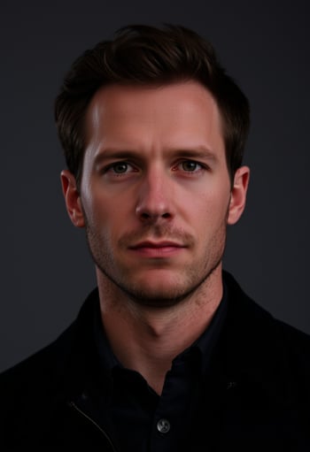 Turn Face Photo into Animated Video - Pincel