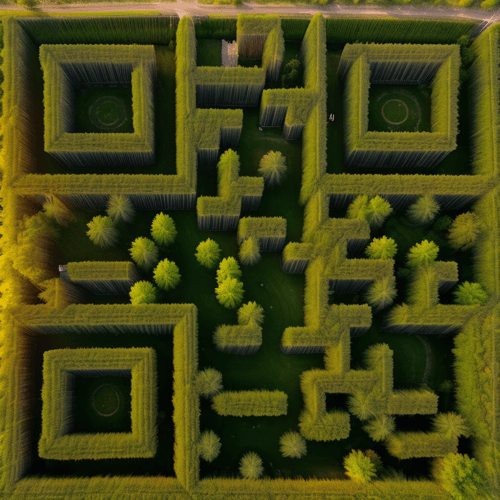 QR Code AI Art Maker - Pincel