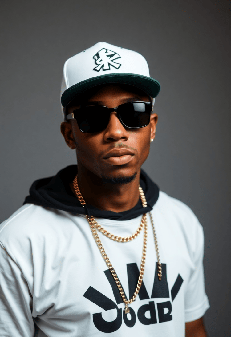 Beat Master: The Art of Flow - Pincel