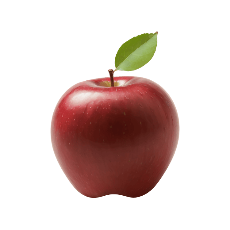 Red Apple PNG Image Download Free - Pincel