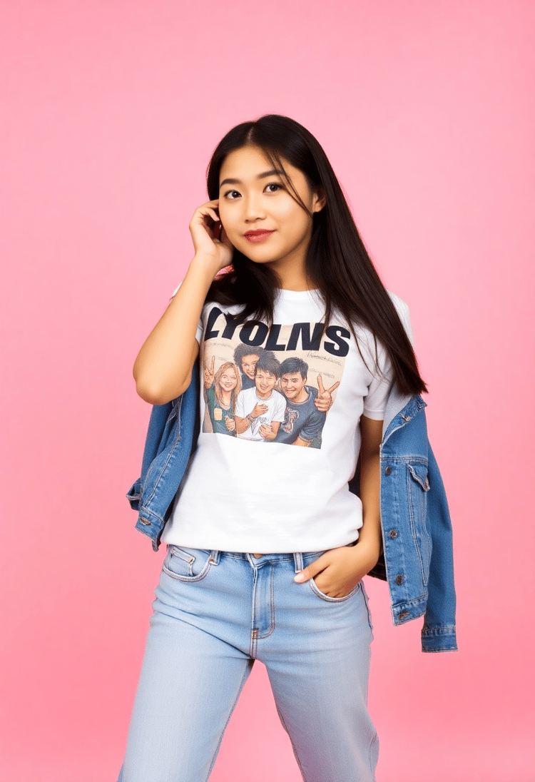 Flashback to the 2000s: Nostalgia Overload - Pincel