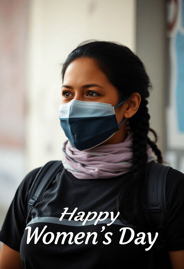 Pioneering Peace: An Activist in Colombia - Pincel