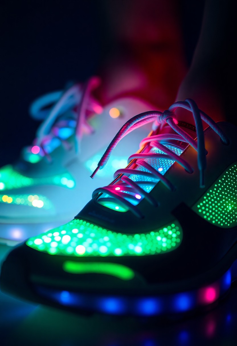 Shoe Design AI Image Generator - Pincel